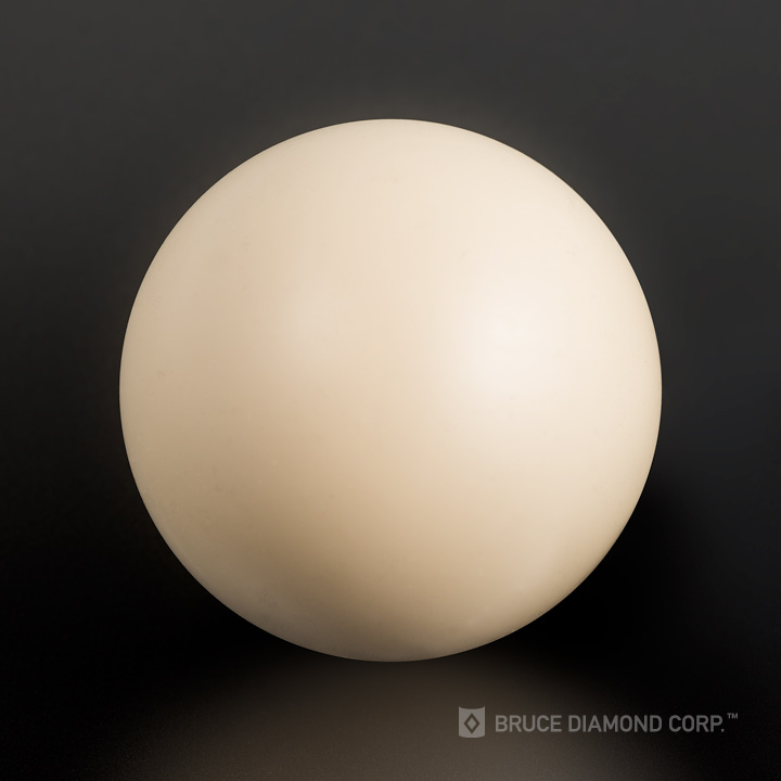 Bruce Diamond Corp. | Frac Balls for Downhole Applications
